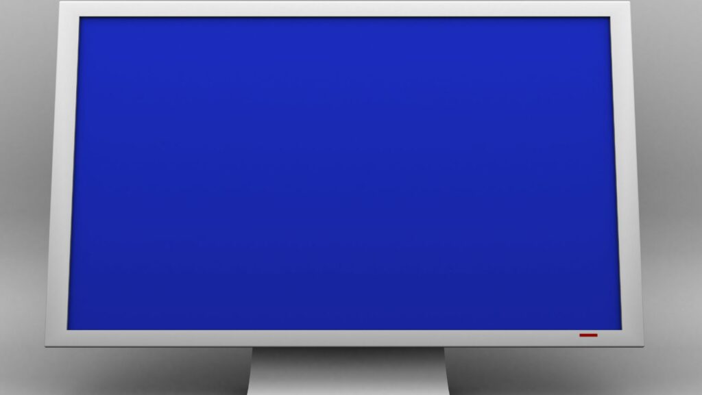 Why Your Computer Keeps Blue Screening and How to Fix It: A Complete ...
