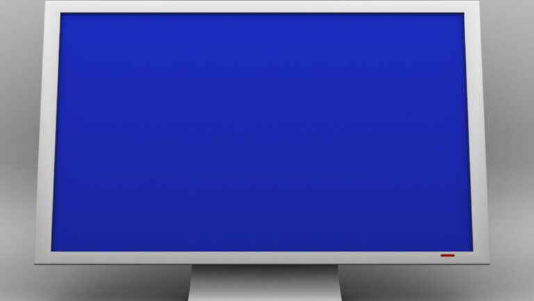 Why Your Computer Keeps Blue Screening and How to Fix It: A Complete ...