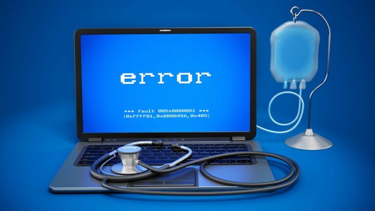 Why Your Computer Keeps Blue Screening and How to Fix It: A Complete ...