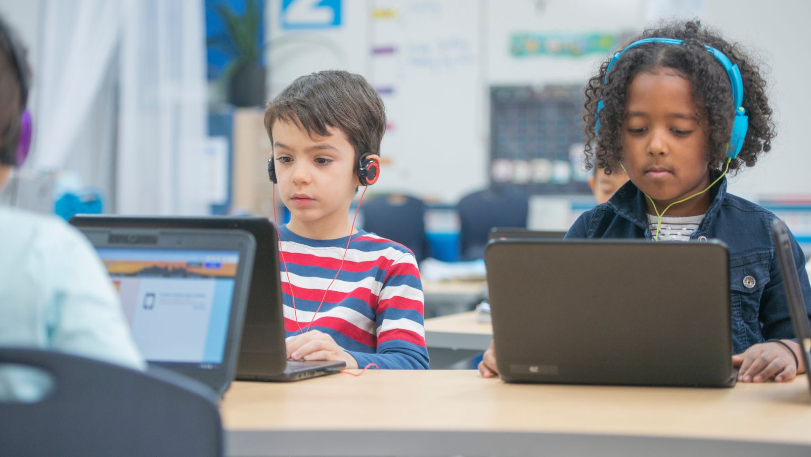 Top Computers for Kids: The Best Devices for Learning and Creativity in ...