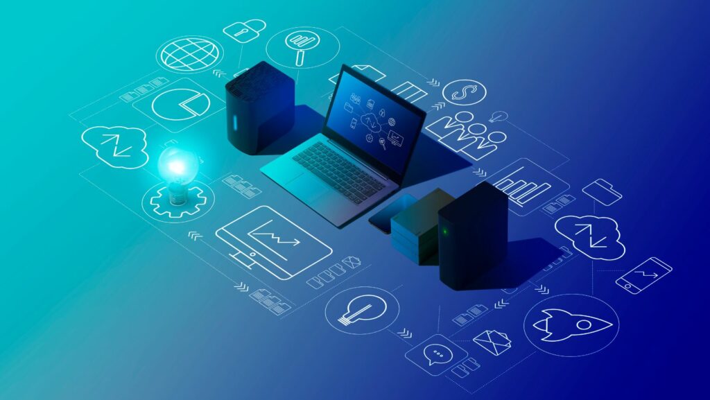 Who Made Computers? Pioneers and Innovations That Shaped Modern ...