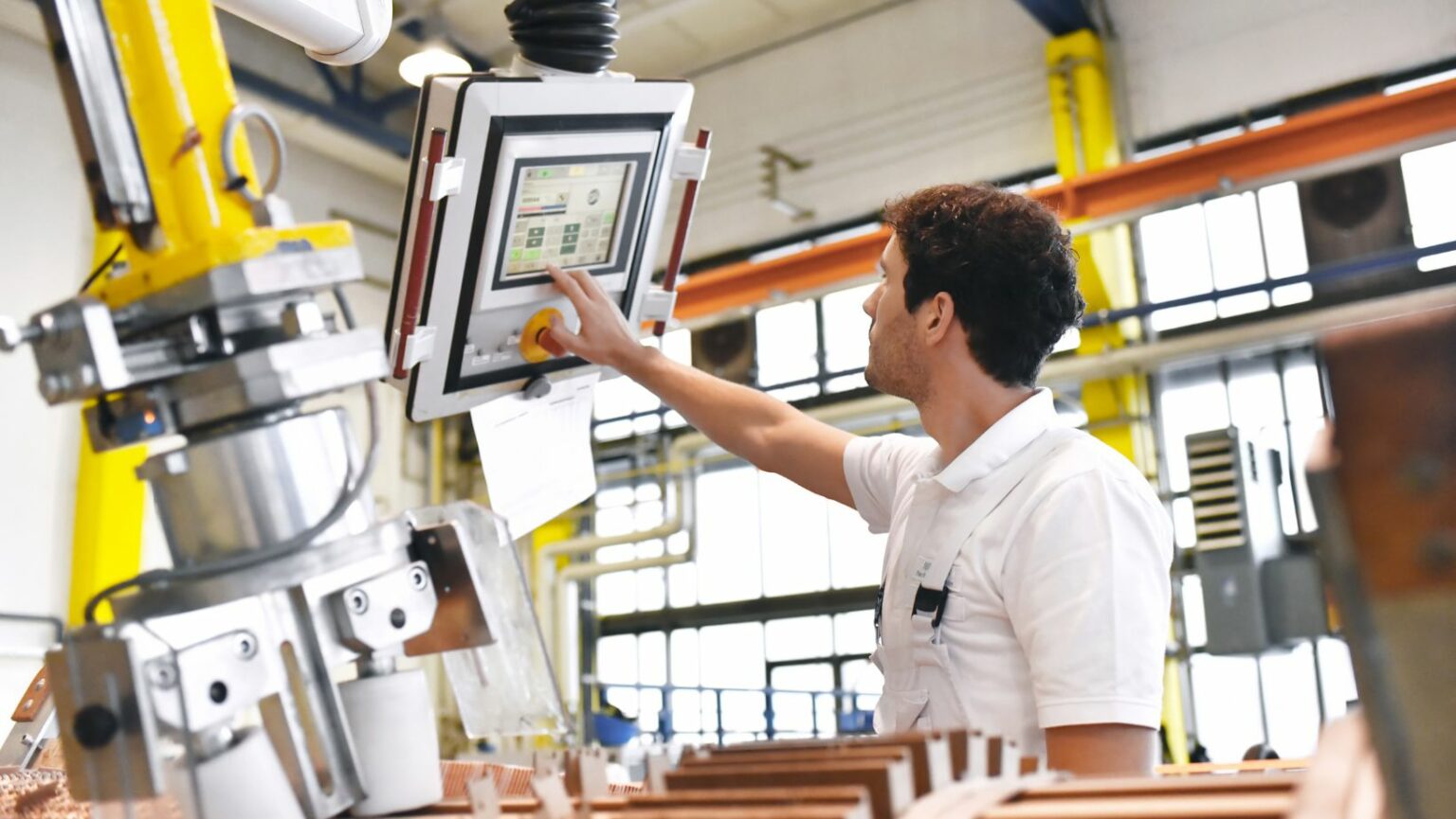10 Inspiring Mechanical Technology Examples Transforming Industries ...